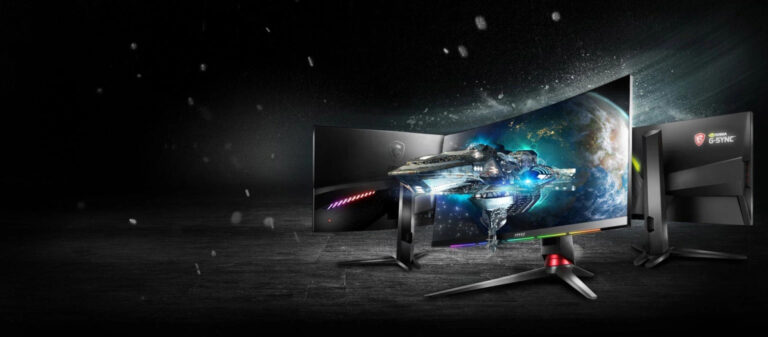 MSIモニターを使いこなそう・設定方法を解説【GamingOSD】【Remote Display】|Lunaris CODE ルナリスコード